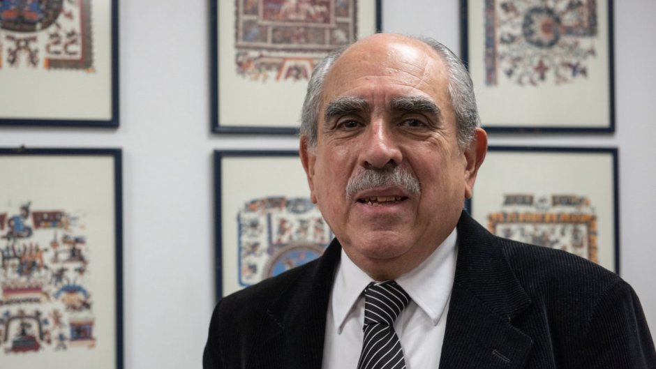 Nombramiento De Pablo Gómez En La Uif Divide Al Pri En San Lázaro