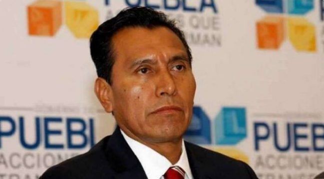 Detienen al excomisionado de la Policía Federal Facundo Rosas - Plural ...
