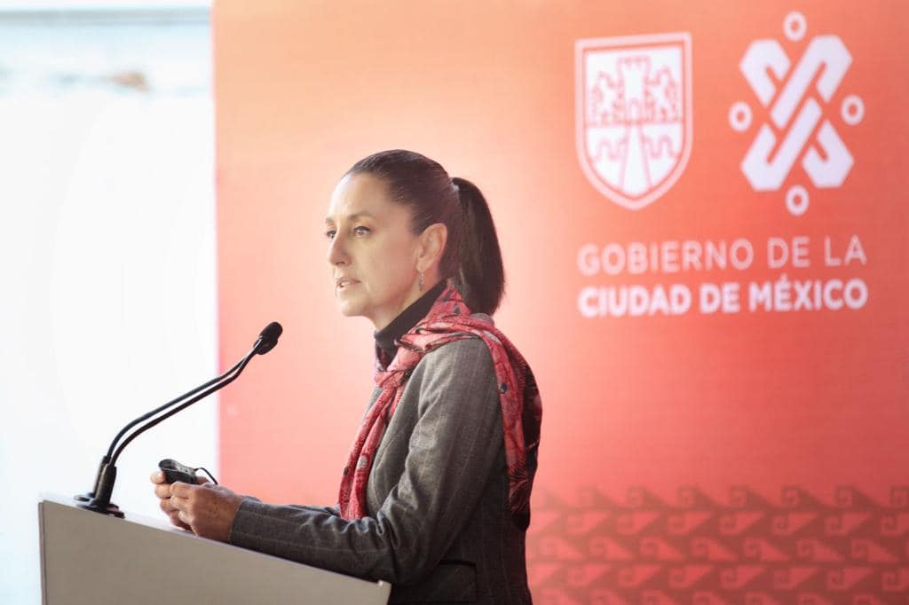 Acusa Sheinbaum A Fiscal De Morelos De Encubrir Feminicidio De Ariadna